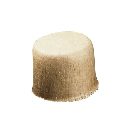 Caplugs PAPER CAP MINI, 660PK PTC-S-10-3 | Zoro