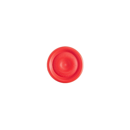 Caplugs 8 RAISED FACE FLG PROTECT, 15PK RFP-8000 | Zoro