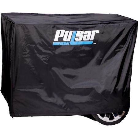 Pulsar Generator Cover PGC12A1 | Zoro