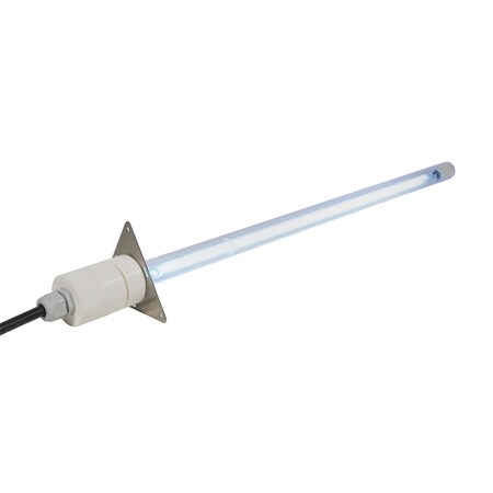 Puro Mini Defender, 90W HVAC UV-C Air Purifier MD-1L-90-ID | Zoro