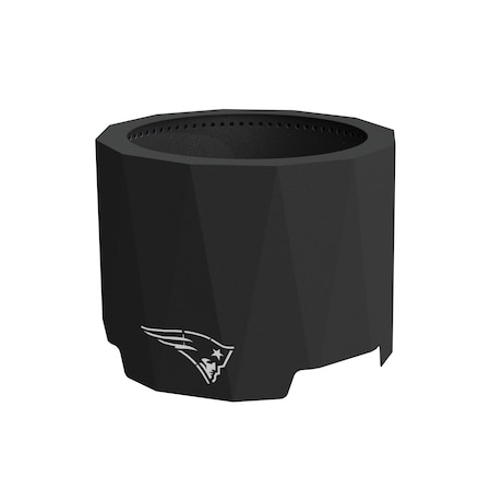 Blue Sky Outdoor Living New England Patriots Improved Smokeless Patio ...