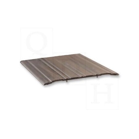 Pemko 271A-96 Commercial Saddle Threshold - 5in Width, 1/4in Height ...