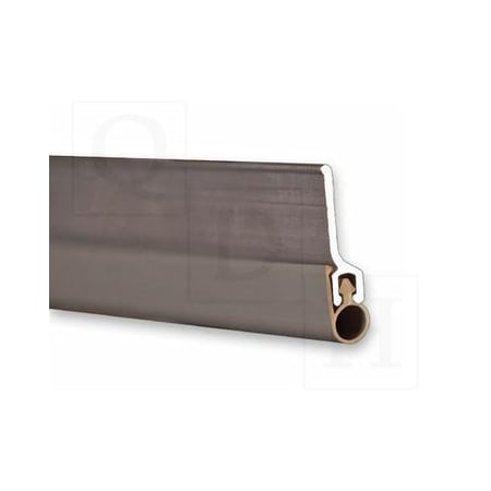 Pemko 48in x 96in Standard Perimeter Gasketing - 1/4in Width, 1-1/8in ...