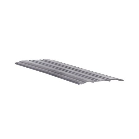 Pemko 270A-48 Commercial Saddle Threshold - 4in Width, 1/4in Height ...