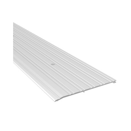 Pemko 2746A-72 Commercial Half Saddle Threshold - 6in Width, 1/4in ...