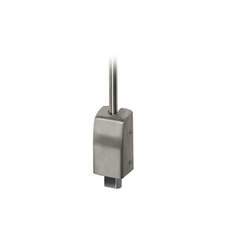Sargent 68-4549 Bottom Case Assembly for 8700 Series Surface Vertical ...