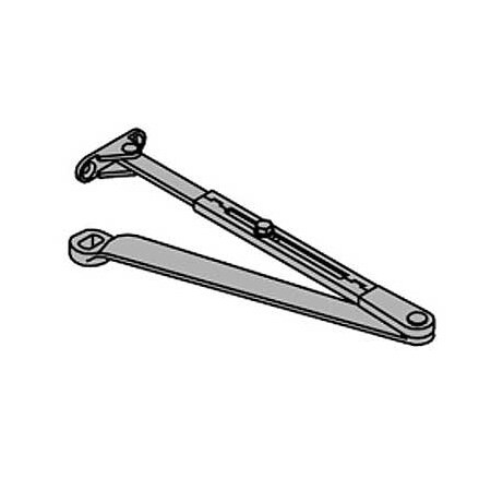 Lcn 4010-3077-689 Regular Arm For 4010 Series Surface Mounted Closers ...