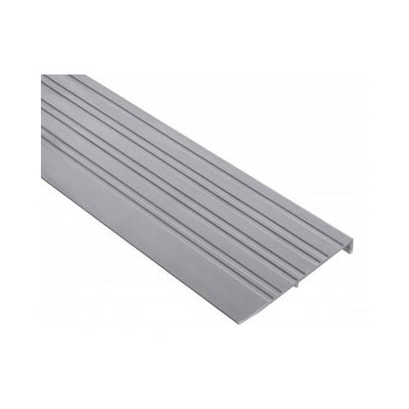 Ngp 654-36 Ramp Saddle Threshold 4in Width, 1/2in Height, 36in Length ...