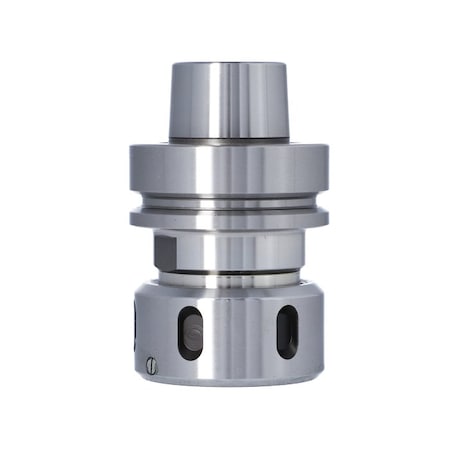 Qic Tools HSK 63 F - RDO 35, SYOZ 25 Tool Holder THHSK.350.80 | Zoro