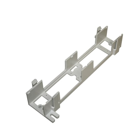 Quest Technology International 66 Wiring Block - 89D Bracket (Only) NCB ...