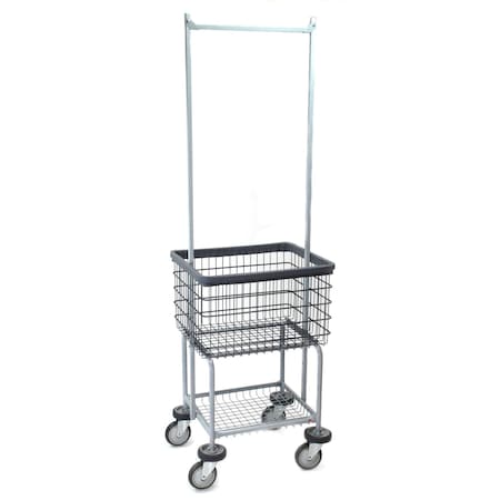 Wire Rack Cart | Zoro.com