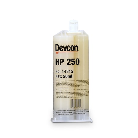 Devcon HP 250 - 50 ml DevPak 14315 | Zoro