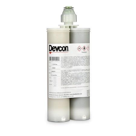 Devcon Devcon Dev-Thane 5 grey 400ml 14500 | Zoro