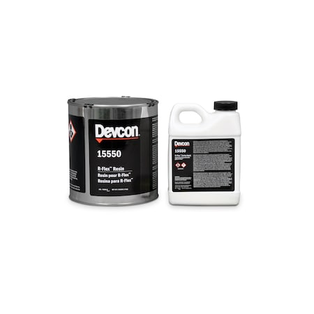 Devcon Urethane Adhesive, Brown, Can 15550 | Zoro