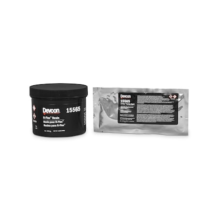 Devcon Devcon R-Flex 1.5lb kit 15565 | Zoro