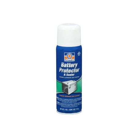Permatex Permatex Automotive Auto Battery Protector & Sealer 6oz ...