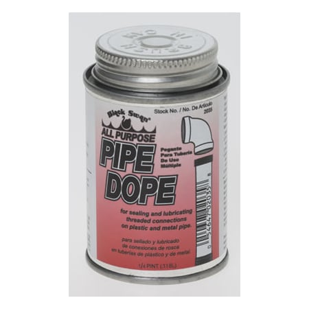 Blue Block Pipe Dope