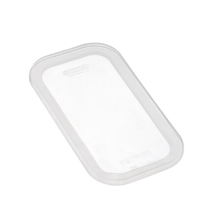 Araven SILICONE LID GN1/3 TRANSPARENT 91814 | Zoro