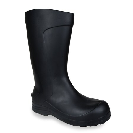 Rdi Footwear EVA/PU Blitz Pro 14" Composite Toe Boots, Black, 6 PR ...