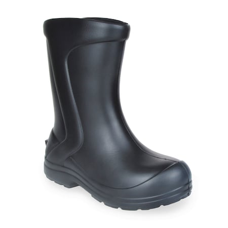 Rdi Footwear EVA EEK Youth Boot, Black, Y9 PR FW0001 | Zoro