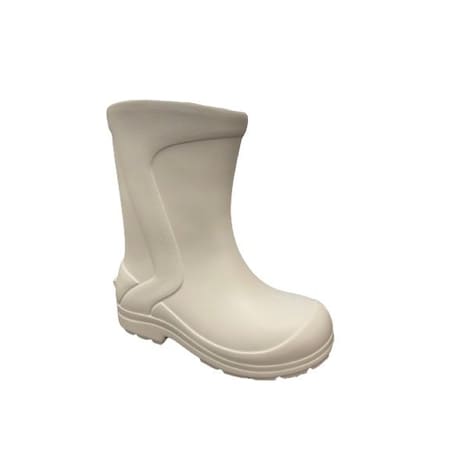 Rdi Footwear EVA EEK Youth Boot, White, Y10 PR FW3750 | Zoro