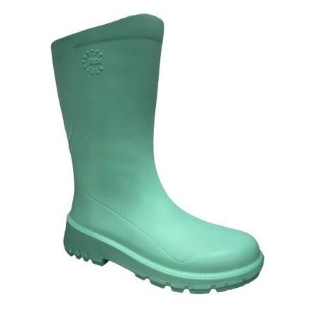 Rdi Footwear EVA Ella Women's Boots, Seafoam Green, 11 PR FW6959 | Zoro