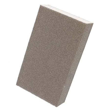 Gator Finishing All-Purpose Jumbo Sanding Sponges, Fine Grit 4174 | Zoro
