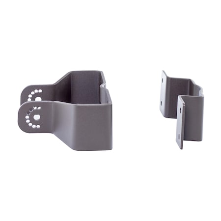 Westgate LF3-HL-PMS1ROUND POLE MOUNT FOR LF3-HL-80W/100W/150W LF3-HL ...