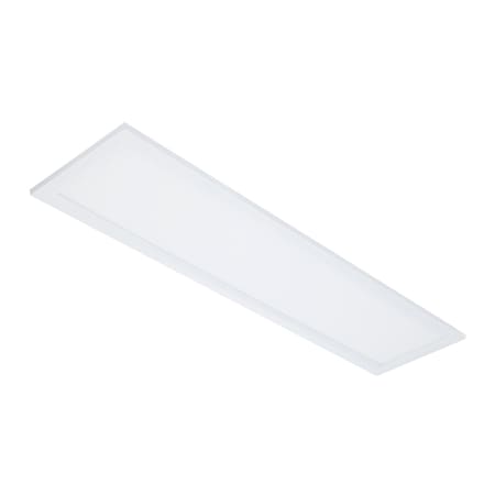 Westgate LPS-1X4-40K-DINTERNAL-DRIVER LED SURFACE MOUNT PANELS, (1X4 ...