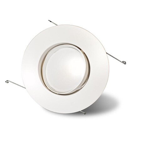 Westgate 6" ADJUSTABLE LED DOWNLIGHT, CRI90, 12W, 900 LUMENS, DIMMABLE ...