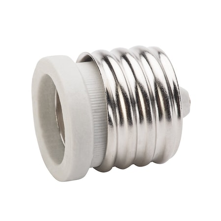Keystone E39 to E26 Adapter, KT-ADAPTER-E39-E26 KT-ADAPTER-E39-E26 | Zoro