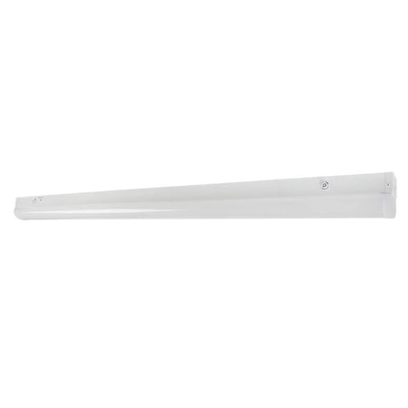 Westgate LED 8ft Narrow Strip, 80W, 3500K/4000K/5000K LSN-8FT-80W-MCTP ...
