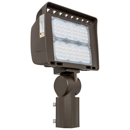 Westgate LF4-80CW-SFLED ARCHITECTURAL FLOOD LIGHTS LF4 SERIES 120V-277V ...
