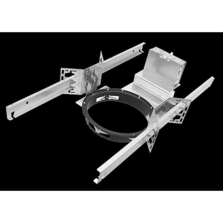 Westgate CRL-HSG-48" TRIM FOR CRLC SERIES, HAZE FINISH, WHITE CRL-HSG-4 ...
