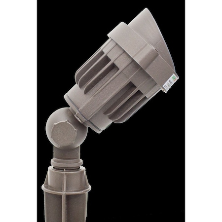 Westgate LF12-6W-RGBW-KN12-VOLT AC/DC LED GARDEN LIGHT LF12-6W-RGBW-KN ...