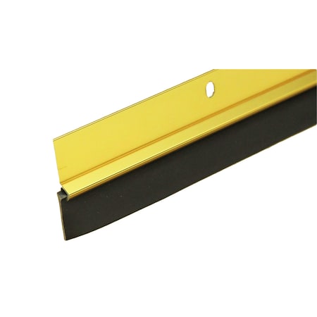 Randall GOLD ECONOMY SWEEP 3 FT V-60-G | Zoro