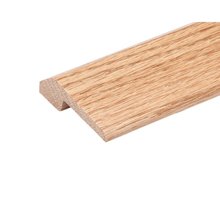 Randall OVERLAP EDGING FOR 5/16In. 8 FT WL-1226 | Zoro