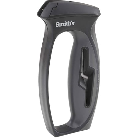 Smiths 2023 Smith'S V-Slot Knife & Scissor Sharpener SMI-50000 | Zoro