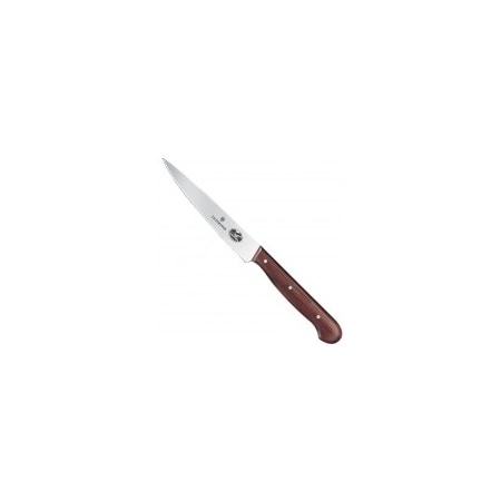Swiss Army Brands 2023 Victorinox 47002 Kitchen Wood Steak, 40.75In ...