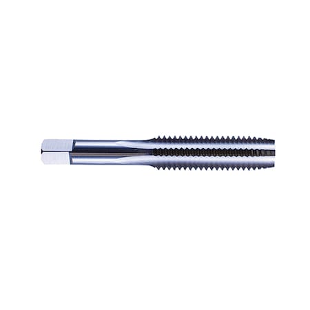Regal Cutting Tools Tap, 1/4"-20, Bottom, NC, 4 Flutes 014932AS | Zoro