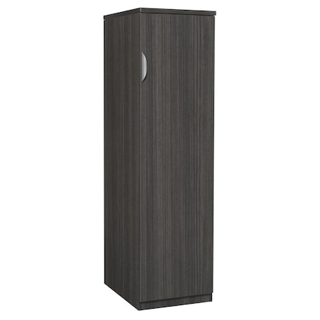 Regency 18 W Legacy Storage Cabinets, Ash Grey LWD6524AG | Zoro