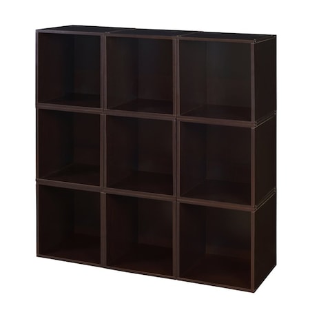 Regency Storage > Storage Cubes > Niche Cubo Storage Cubes, Truffle ...