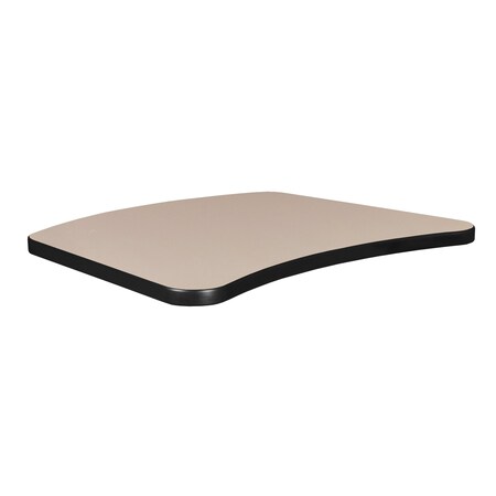 Regency Table and Desk Components > Table and Desk Tops > Rectangle ...