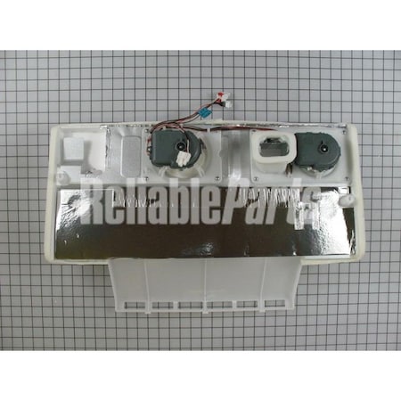 Samsung Electronics DA97-07818A Samsung Refrigerator Assembly ...