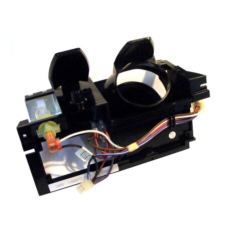 Electrolux Home Products 240563639 Frigidaire Refrigerator Dispenser ...