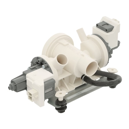 Whirlpool W11458345 Whirlpool Water Pump W11458345 | Zoro