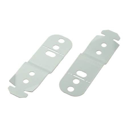 Bosch Home Appliances 00619985 Bosch Dishwasher Mounting Set 00619985 ...