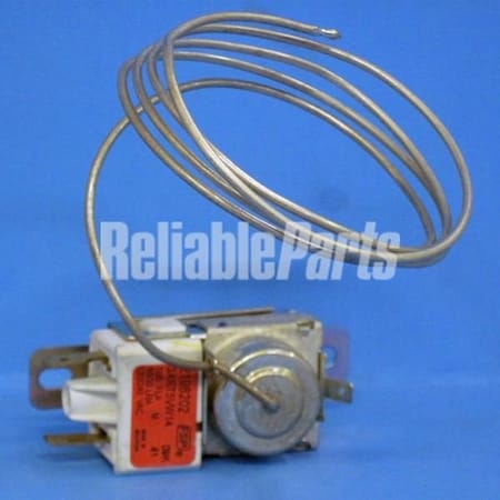 Whirlpool Thermostat Refrigerator Temp, WP2198202 WP2198202 | Zoro
