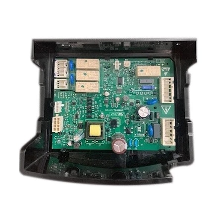 Alliance Laundry Systems D518191 Speed Queen Assembly, DRYER OUTPUT ...