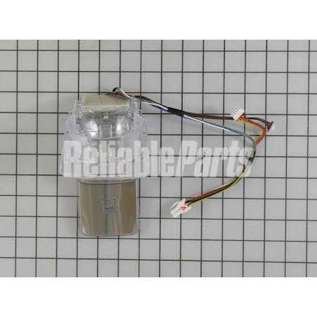 Samsung Electronics DA97-08519A Samsung Refrigerator Dispenser Lever ...